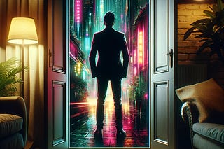 Narrative Ark | Richard Ngo | Substack