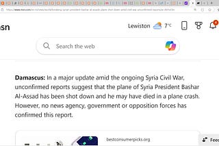 Alexander News Network (ANN): Trump's War 2.0 for America | Dr. Paul Alexander | Substack