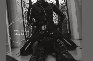 Empress Ara's Dreamscape | Domina Ara Lee | Substack