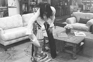 DiCera Gazette | Anne Rios | Substack