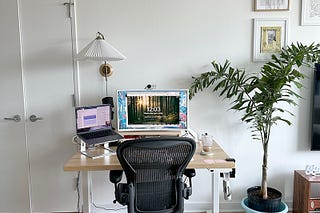 Wesley Anna | Substack