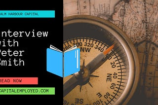 Capital Employed | Substack