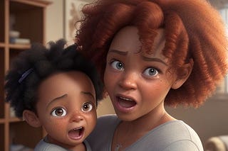 Dressing Room 8 | Natasha M. Nurse, Esq. | Substack