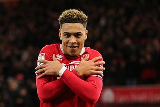 The Swiss Ramble | Substack