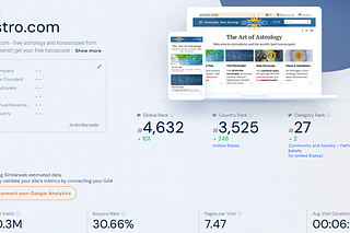 Hermes Astrology | Substack