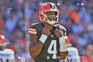 Browns Film Breakdown | Substack