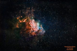 Today's Edition Newsletter | Robert B. Hubbell | Substack