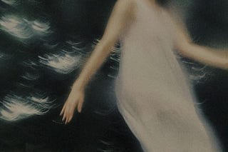 Bruja Maldada | Elisa Díaz | Substack