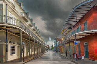 Today's Edition Newsletter | Robert B. Hubbell | Substack