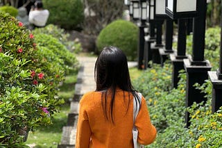 Chianti’s Substack | Substack