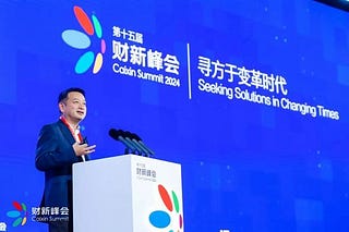 The East is Read | Zichen Wang and Yuxuan Jia | Substack