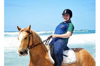 Letters from Australia | Alison Bevege | Substack