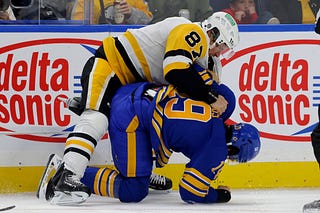 The Fischler Report | Stan Fischler | Substack