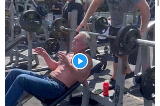 The Other Side of Fear | Cernovich | Substack