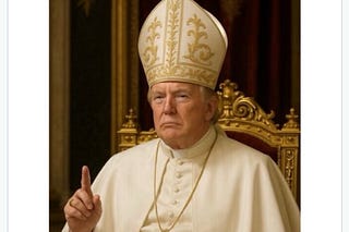 Seemorerocks | Robin Westenra | Substack