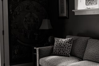 sanctuary | c.s. mee | Substack