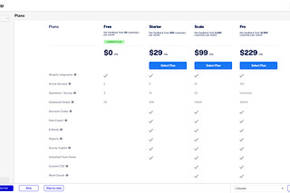 NoCodeSaaS | James Devonport | Substack