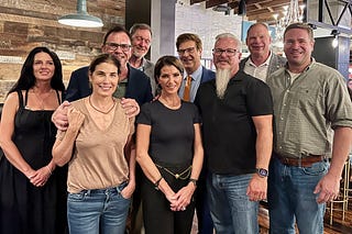 Glenn’s Substack | Glenn Harlan Reynolds | Substack