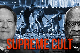 MindWar: The Psychological War on Democracy | Jim Stewartson | Substack