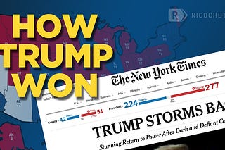 Unsafe | Ann Coulter | Substack