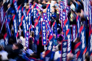 Steady | Dan Rather | Substack