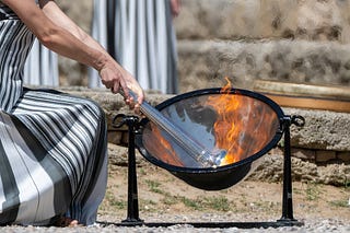 Love To Visit France | Samuel Whisperleaf | Substack