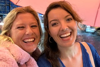 Lynette Noni | Substack