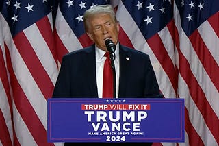 Regular Order by Jamie Dupree | Substack