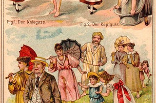 ZEITGEIST | Katja Hoyer | Substack