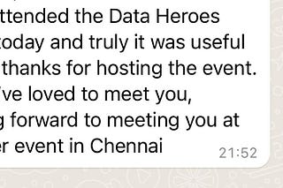 Data Engineering Weekly | Ananth Packkildurai | Substack