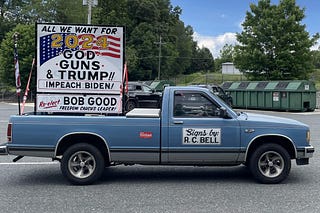 Igor’s Newsletter | Igor Chudov | Substack