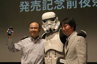 Arthuriana | Arthur Bloom | Substack