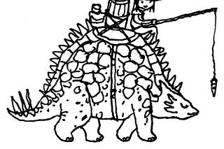 The Soloist | Patrick Buechner | Substack