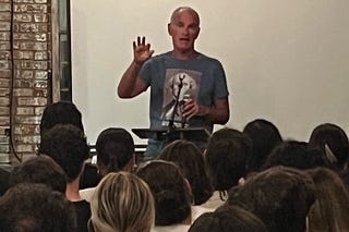 Crumpstack | Mike Crumplar | Substack