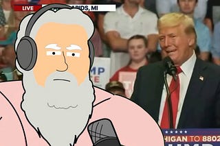 The God Pod | Substack