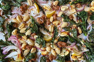 The Love List by Emma Lovewell | Substack