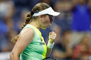 Christopher Clarey's Tennis & Beyond | Substack