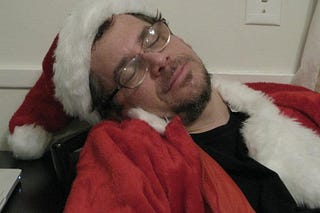 Best Served Cole | David Cole | Substack