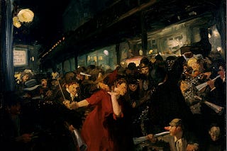 Crumpstack | Mike Crumplar | Substack