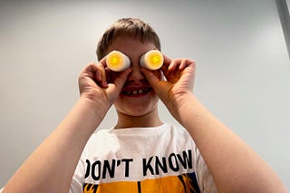 Strict Secret | Liviu Alexa | Substack