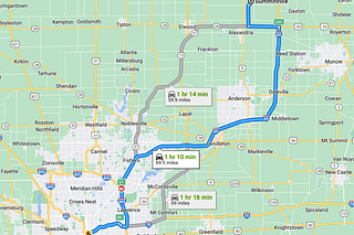 Bill’s Substack | Bill Richardson | Substack