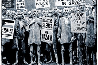 The Chris Hedges Report | Substack