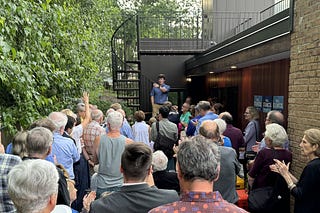 Off Message | Brian Beutler | Substack