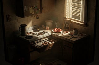 편안한 한국어 연습 - Korean Through Fiction | Substack