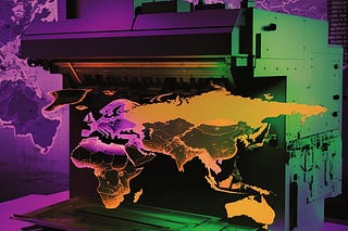 East Wind | Kevin Zhang | Substack