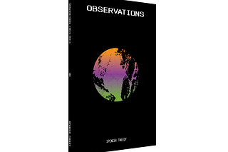 Spencer Tweedy | Substack