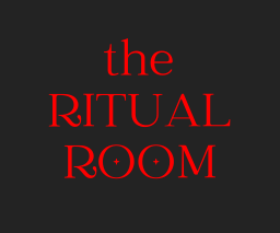 the Ritual Room | Meaghan | Substack