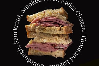 The Fredericton Word | Steven Clark | Substack