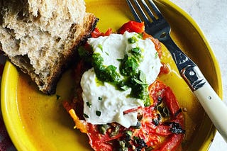 The Department of Salad: Official Bulletin | emily nunn | Substack