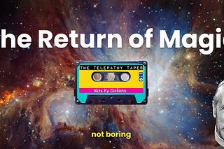 Not Boring by Packy McCormick | Substack